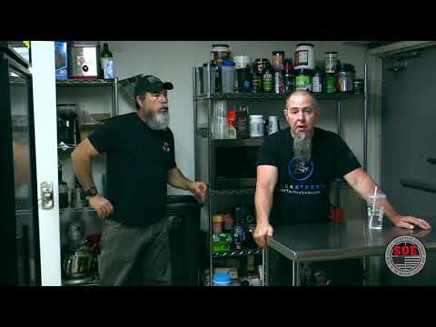 Skully Responds to Comments, Part 2 — Special Operations Equipment