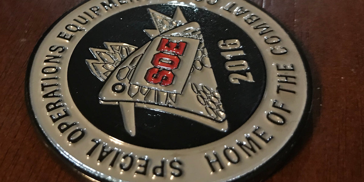 New SOE Glassware!!! — Special Operations Equipment