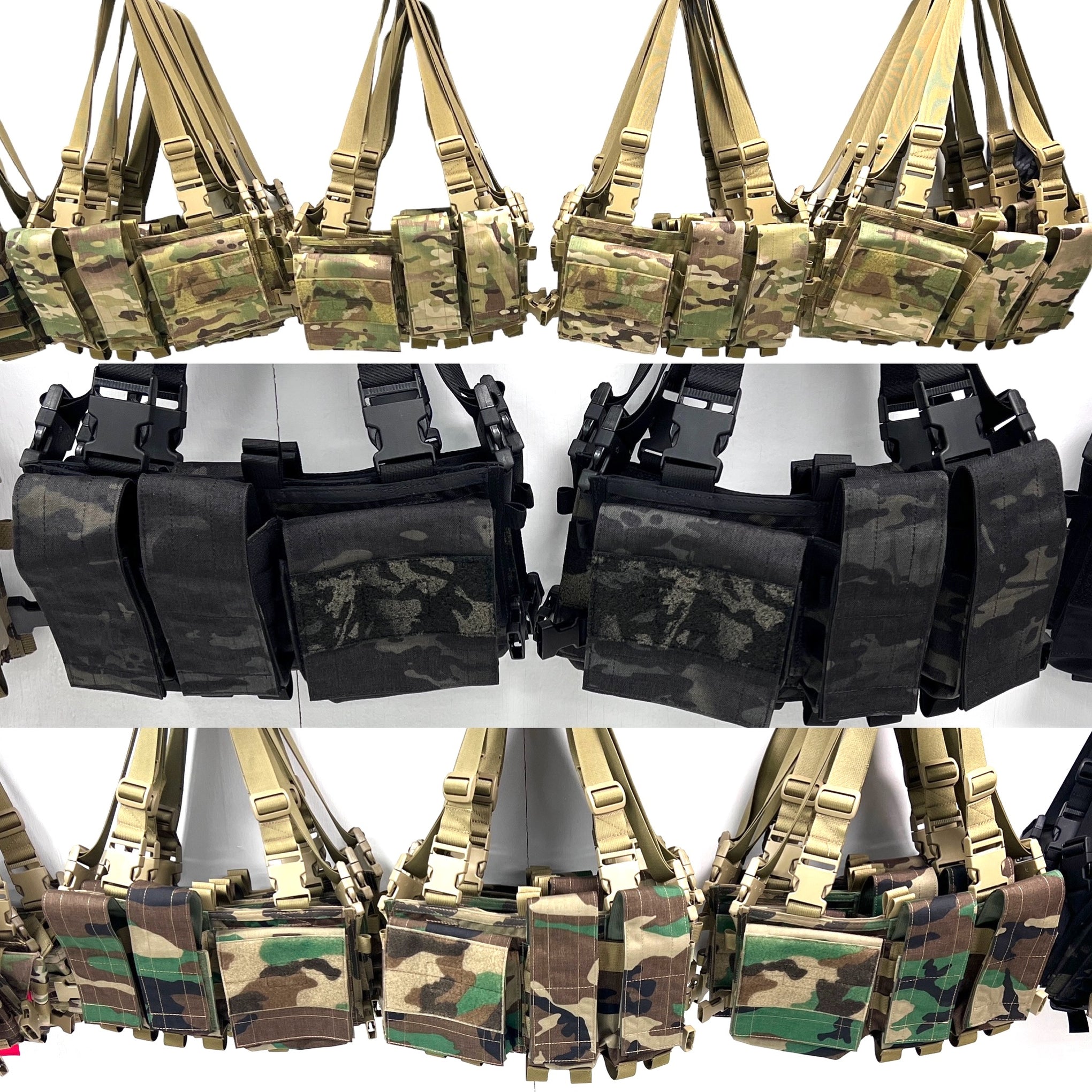 Special Operations Equipment SOE Tactical Gear