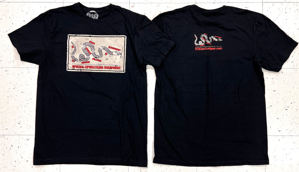 General Purpose — Special Operations Equipment