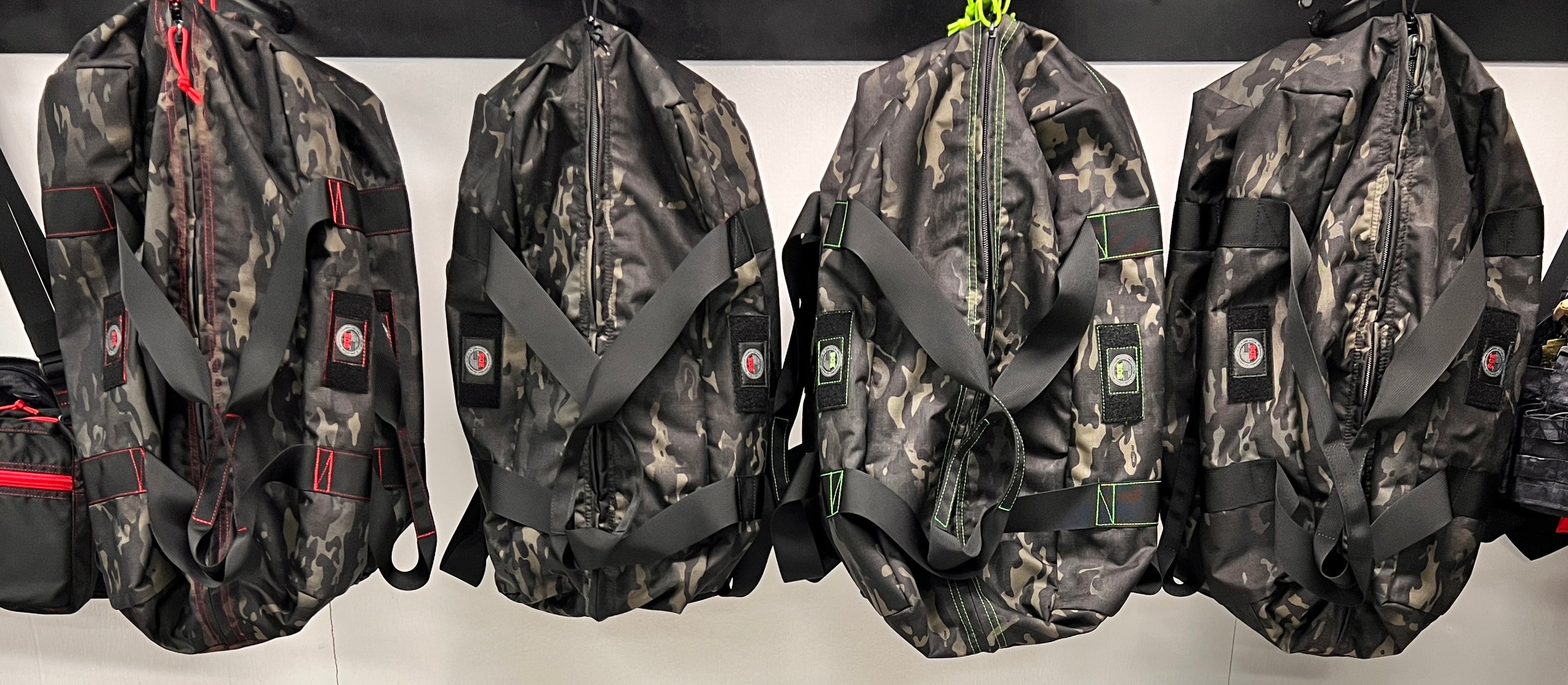 Special Operations Equipment SOE Tactical Gear