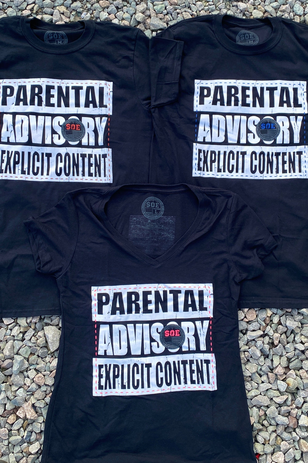 Special Operations Equipment SOE Tactical Gear