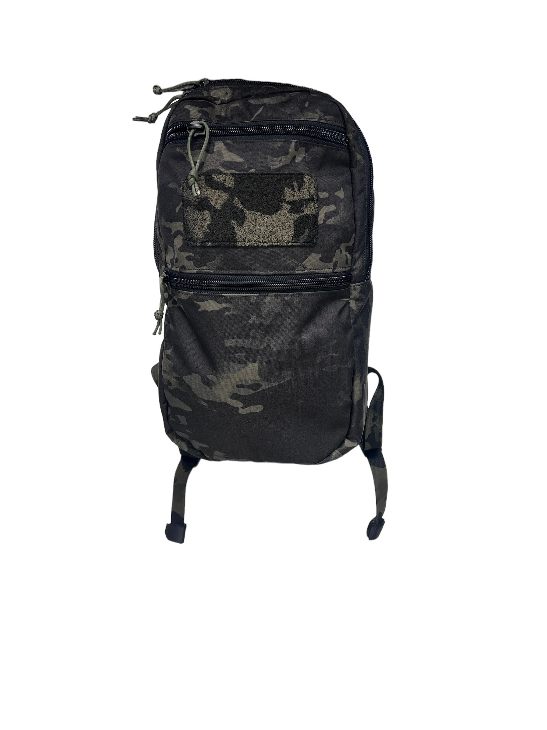 Covert Pack — Special Operations Equipment