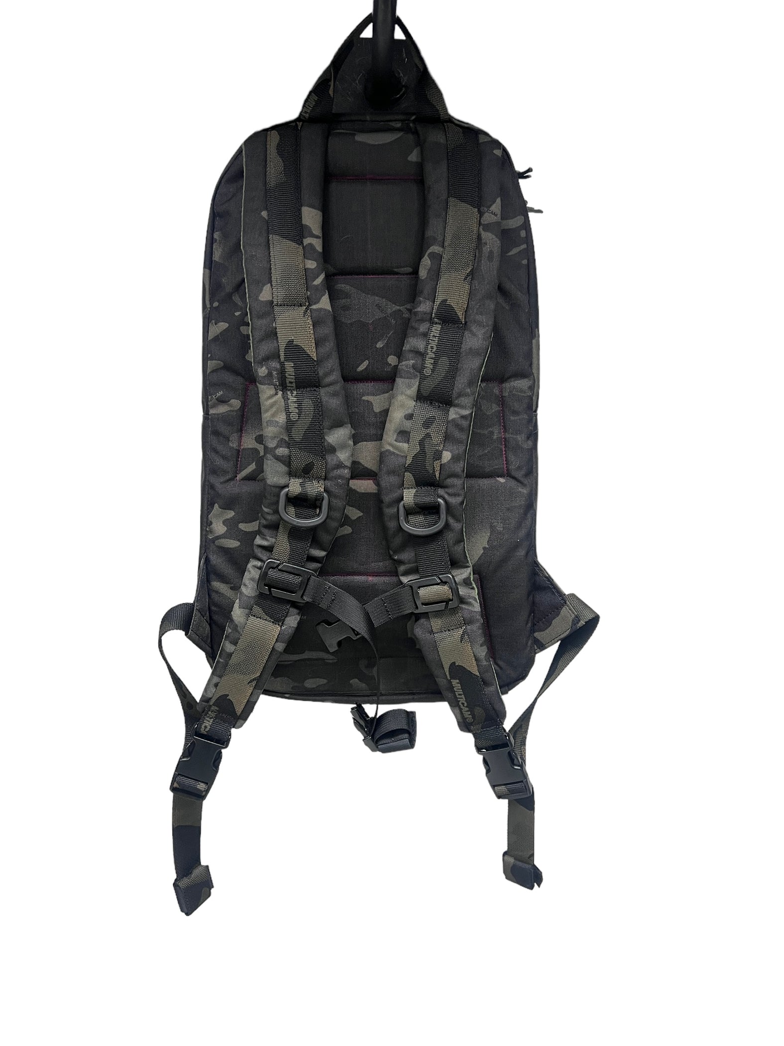 Covert Pack — Special Operations Equipment