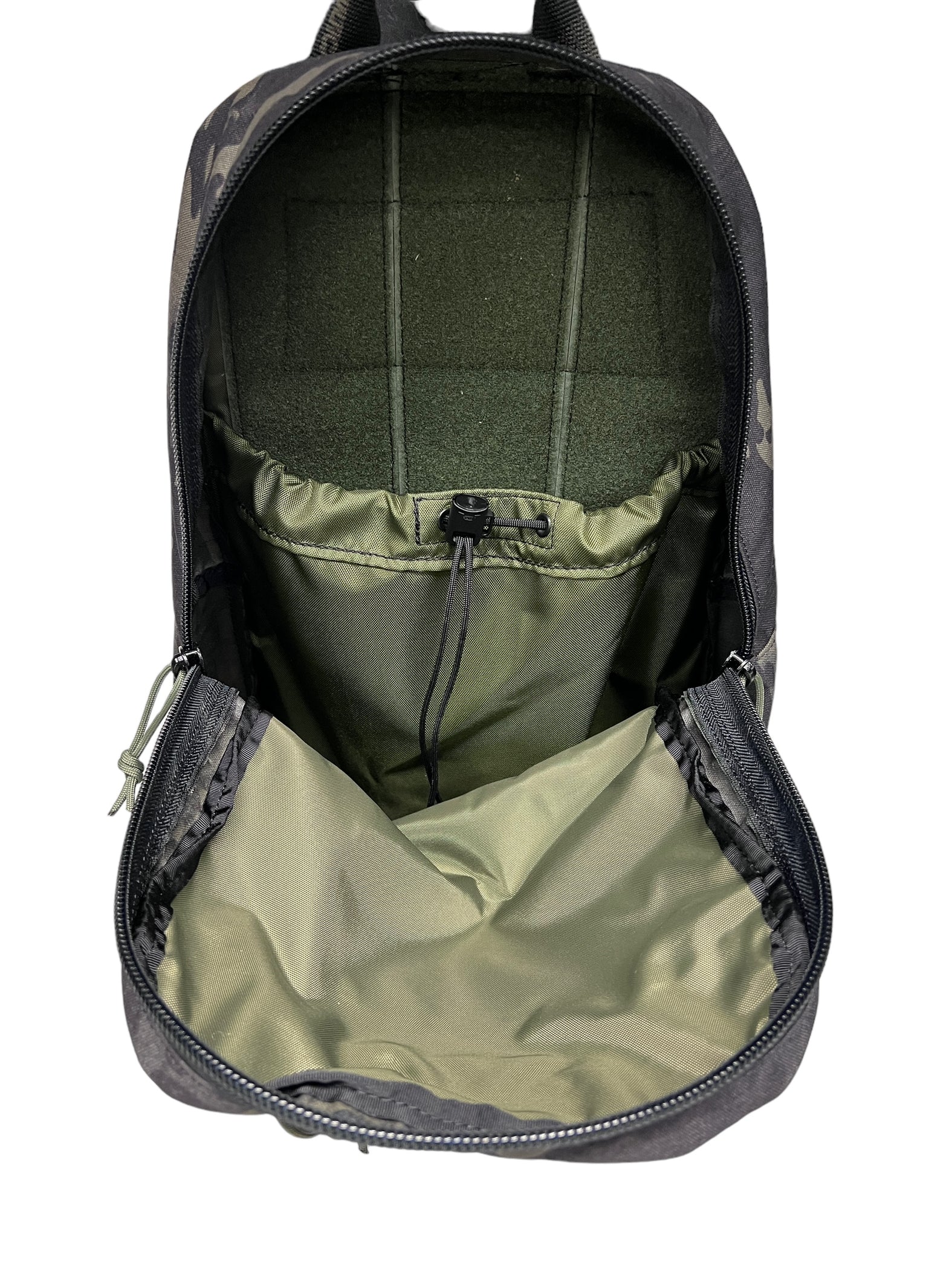 Covert Pack — Special Operations Equipment