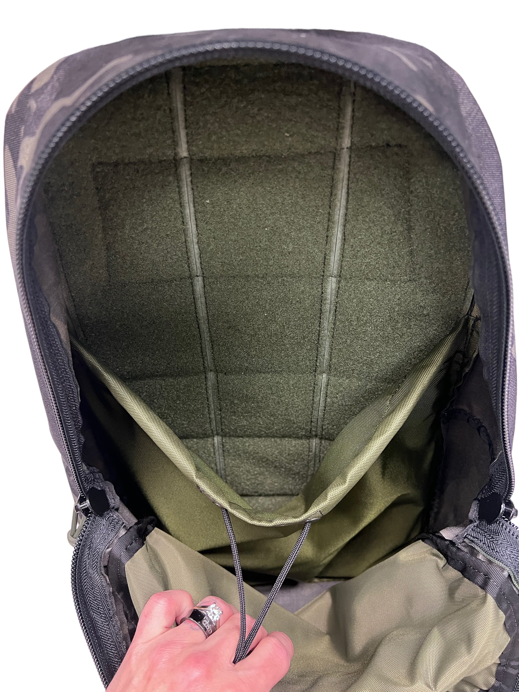 Covert Pack — Special Operations Equipment