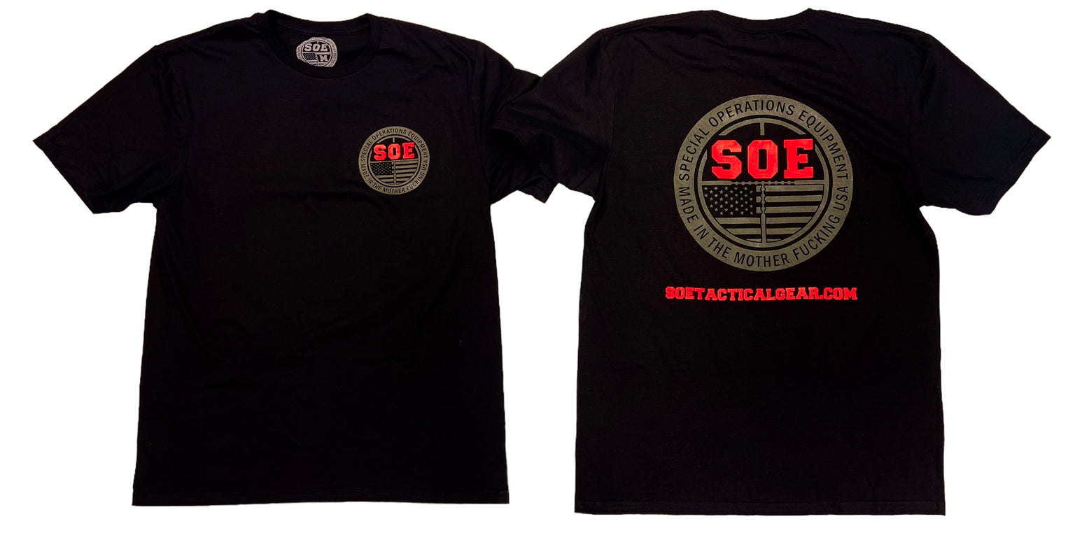 Swag — Special Operations Equipment