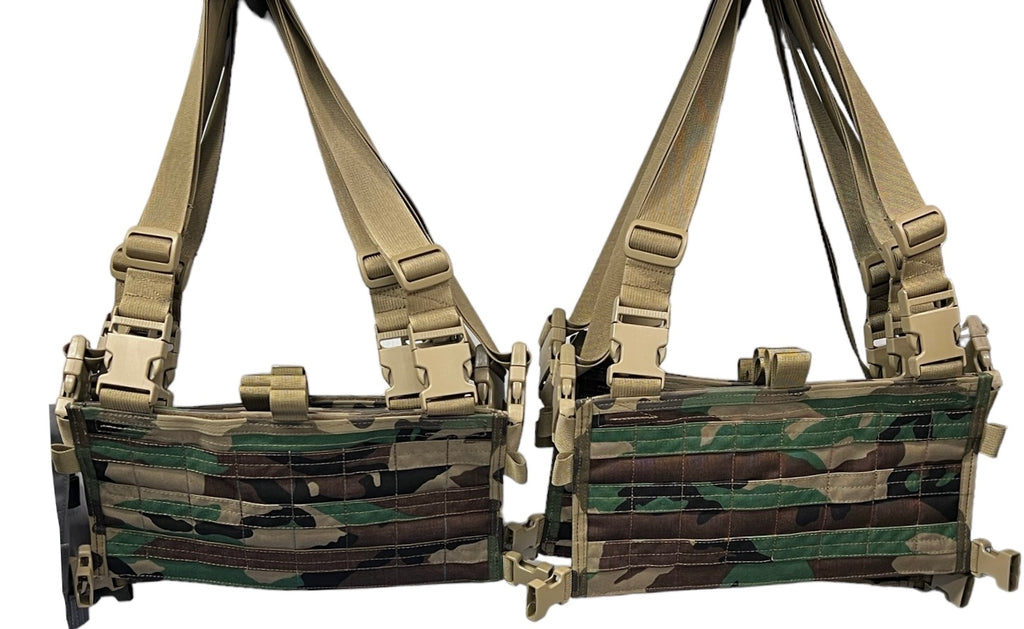 Micro Rigs — Special Operations Equipment