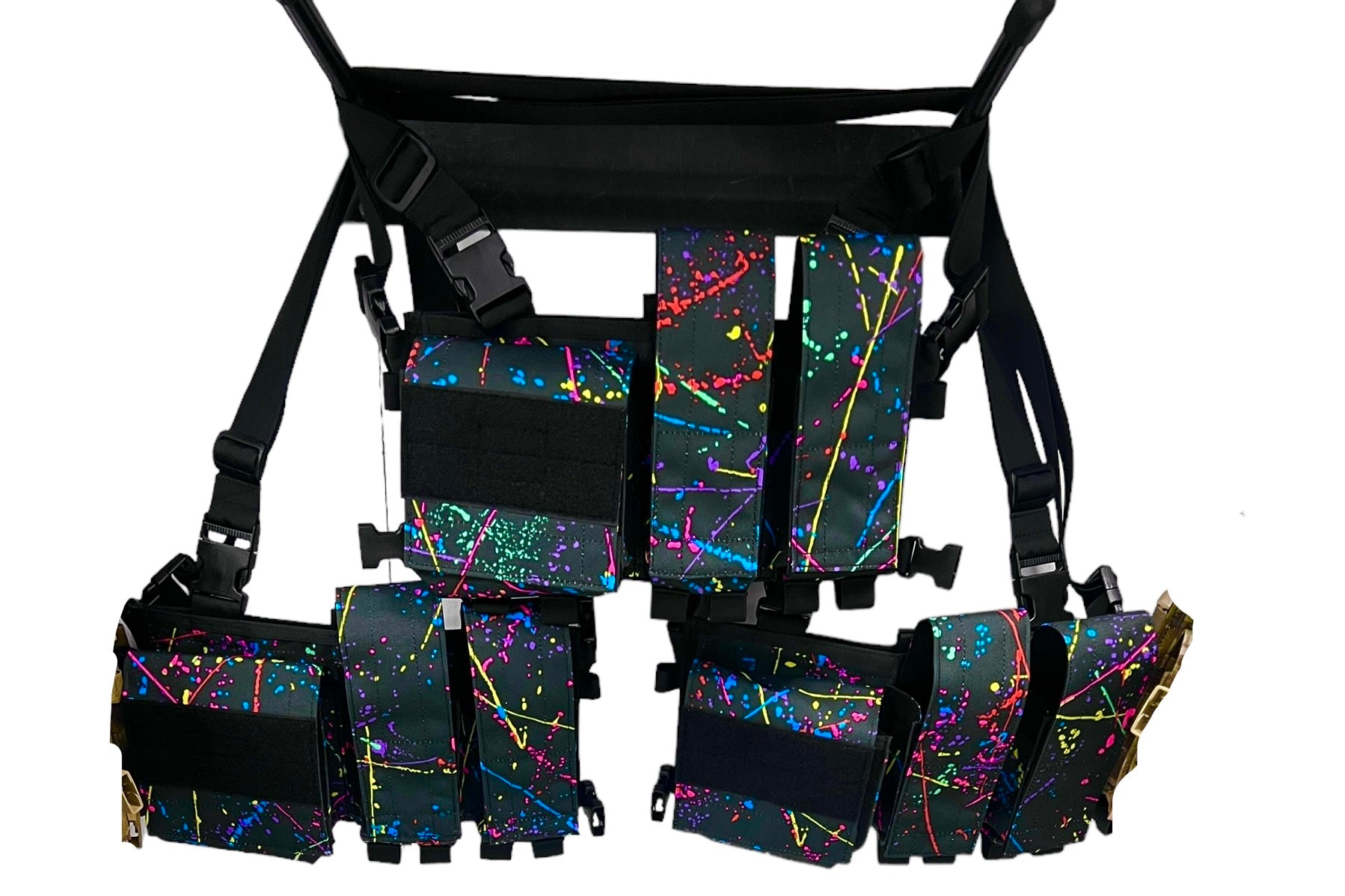 AK/M4 Micro Rig — Special Operations Equipment