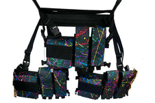 AK/M4 Micro Rig — Special Operations Equipment