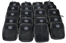 Mesh Pocket — Special Operations Equipment