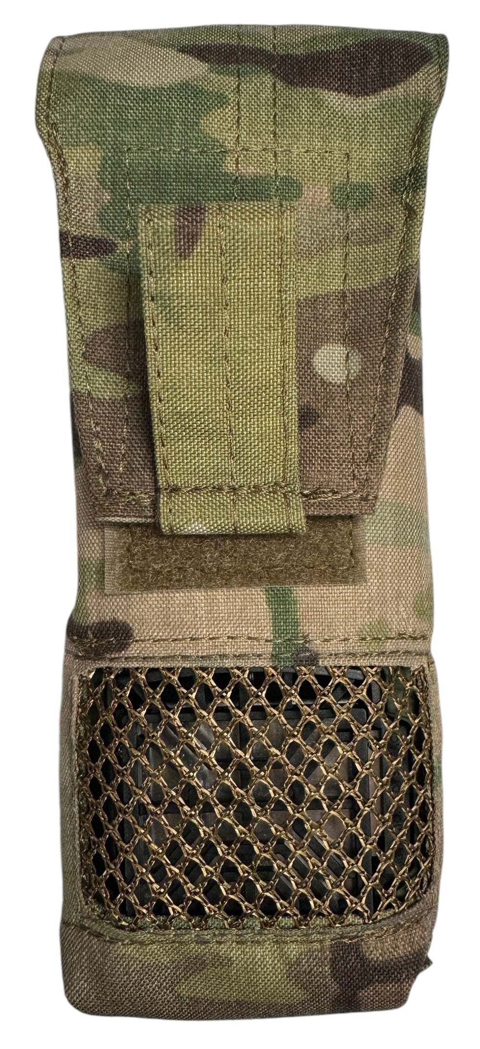 Thermacell Pouch — Special Operations Equipment