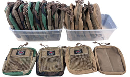 Mesh Pocket — Special Operations Equipment