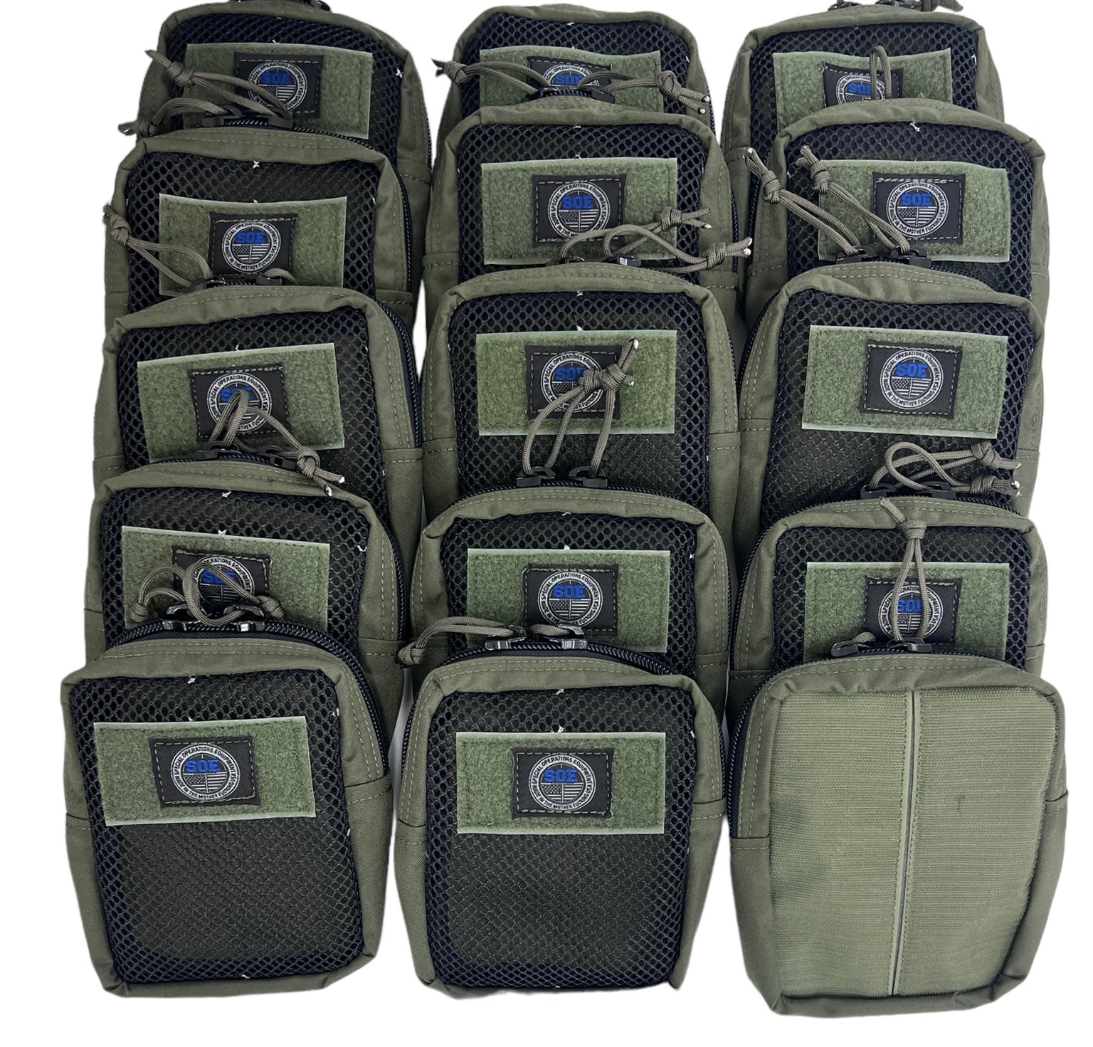 Medical — Special Operations Equipment