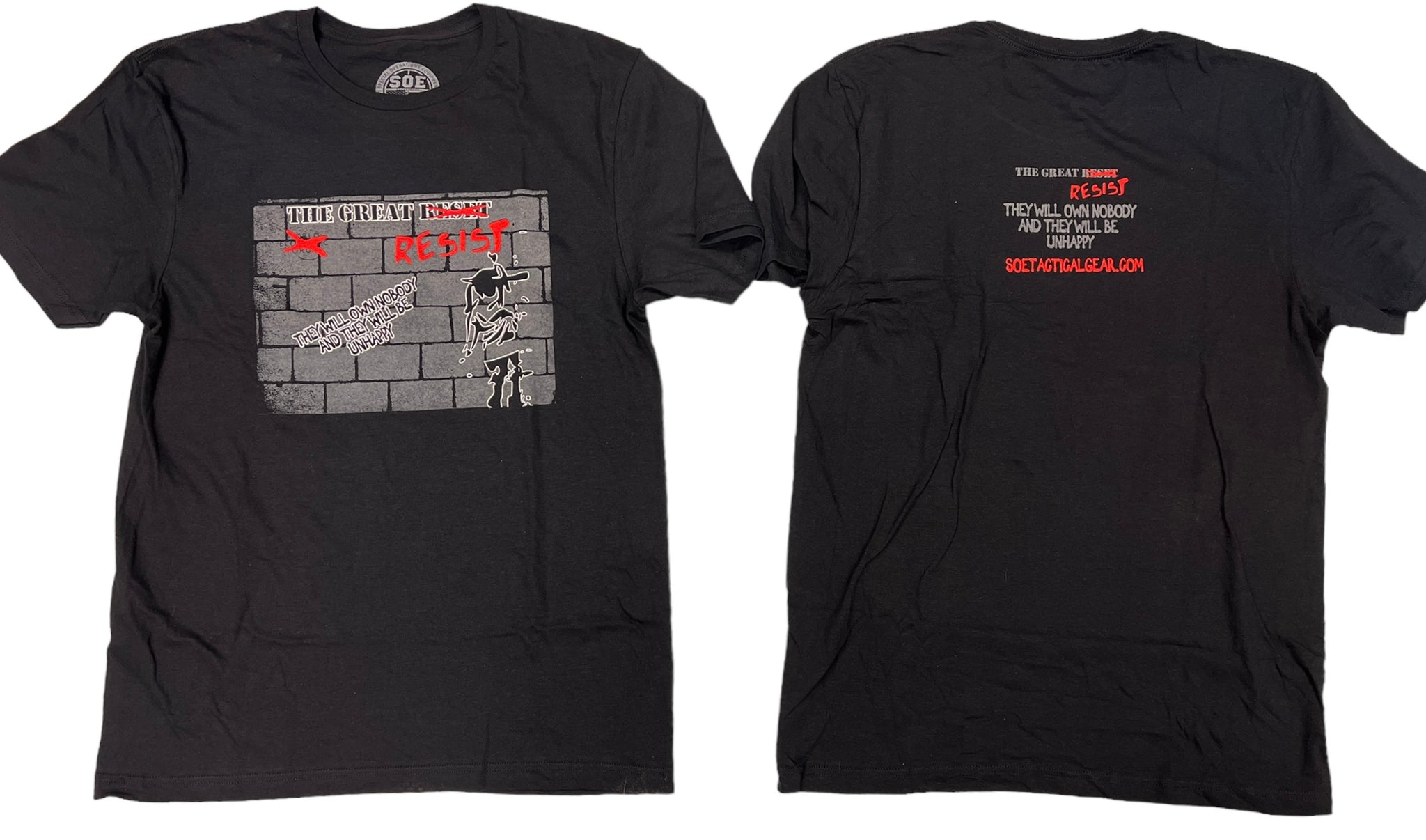 General Purpose — Special Operations Equipment