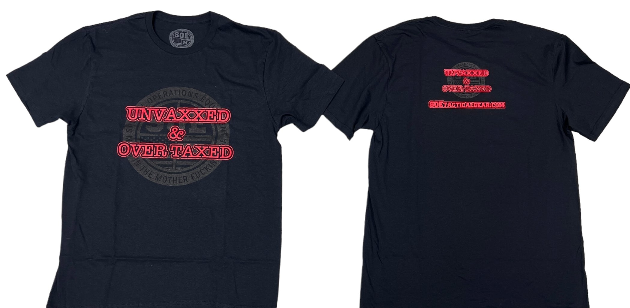 Special Operations Equipment SOE Tactical Gear