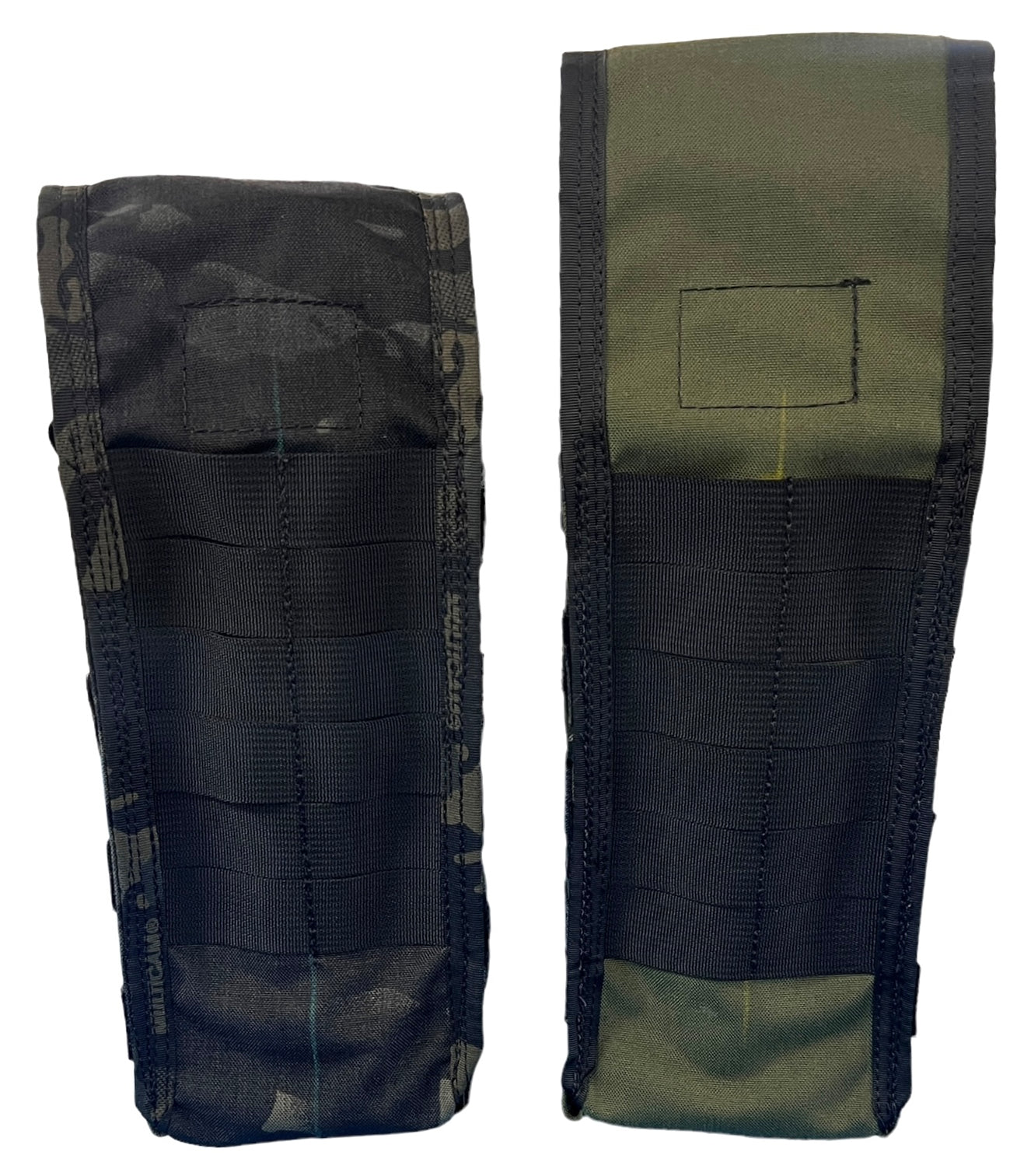 Taller Nalgene Bottle Pouch — Special Operations Equipment