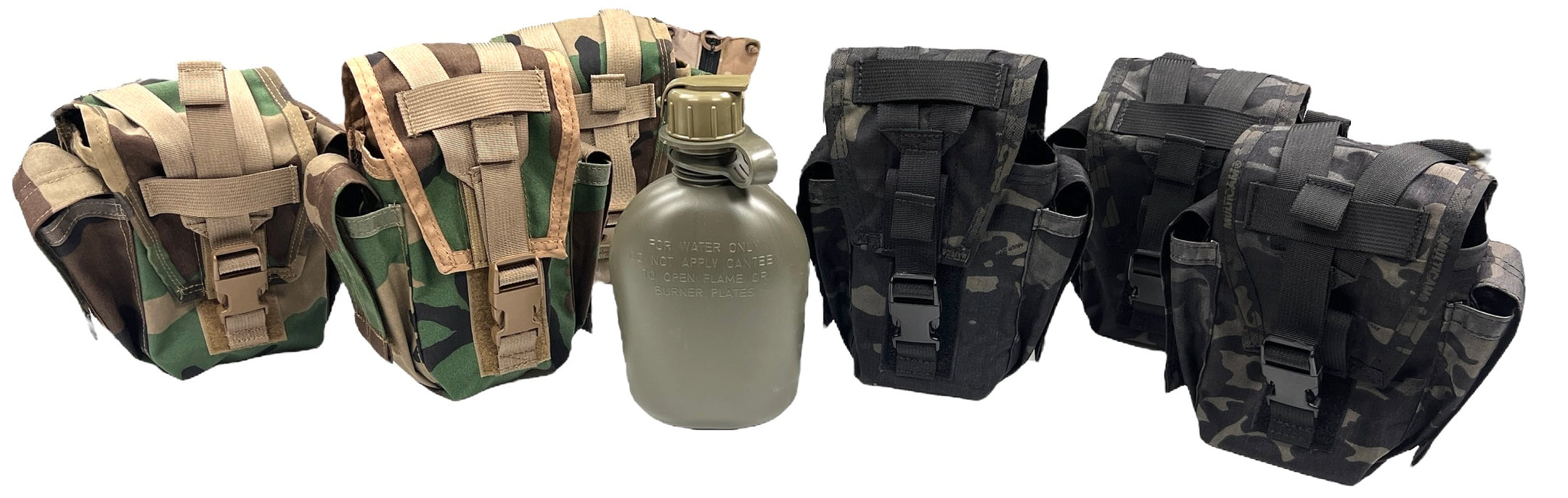 Special Operations Equipment SOE Tactical Gear