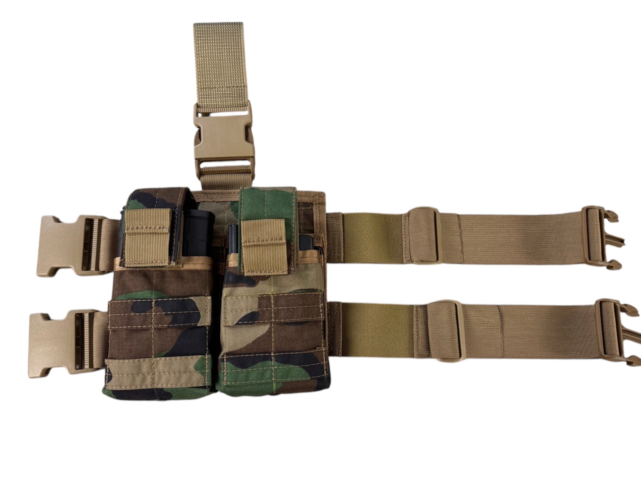 Special Operations Equipment SOE Tactical Gear