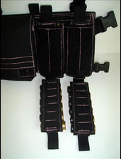 Cop Rig — Special Operations Equipment