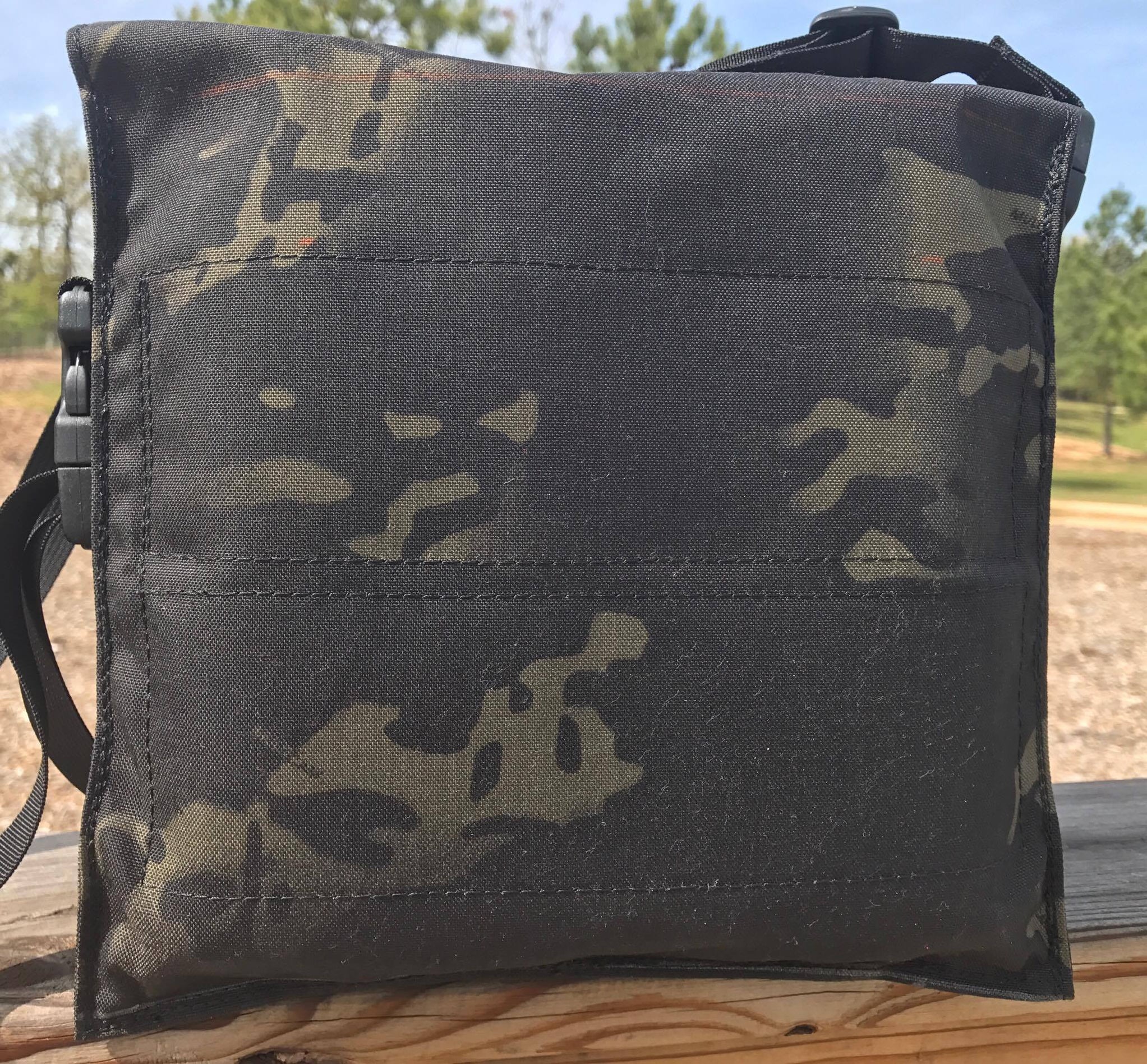Coffee Claymore Bag — Special Operations Equipment