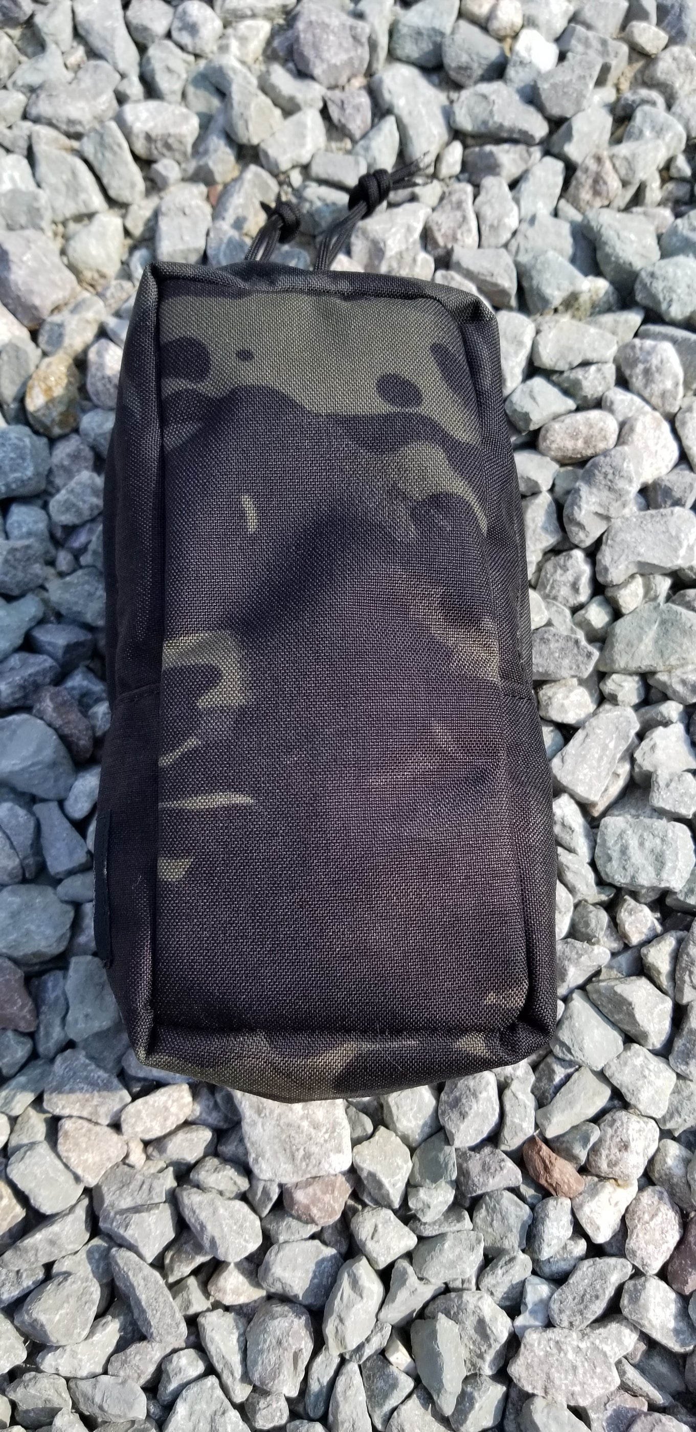 Mini Pack Side Pouches — Special Operations Equipment