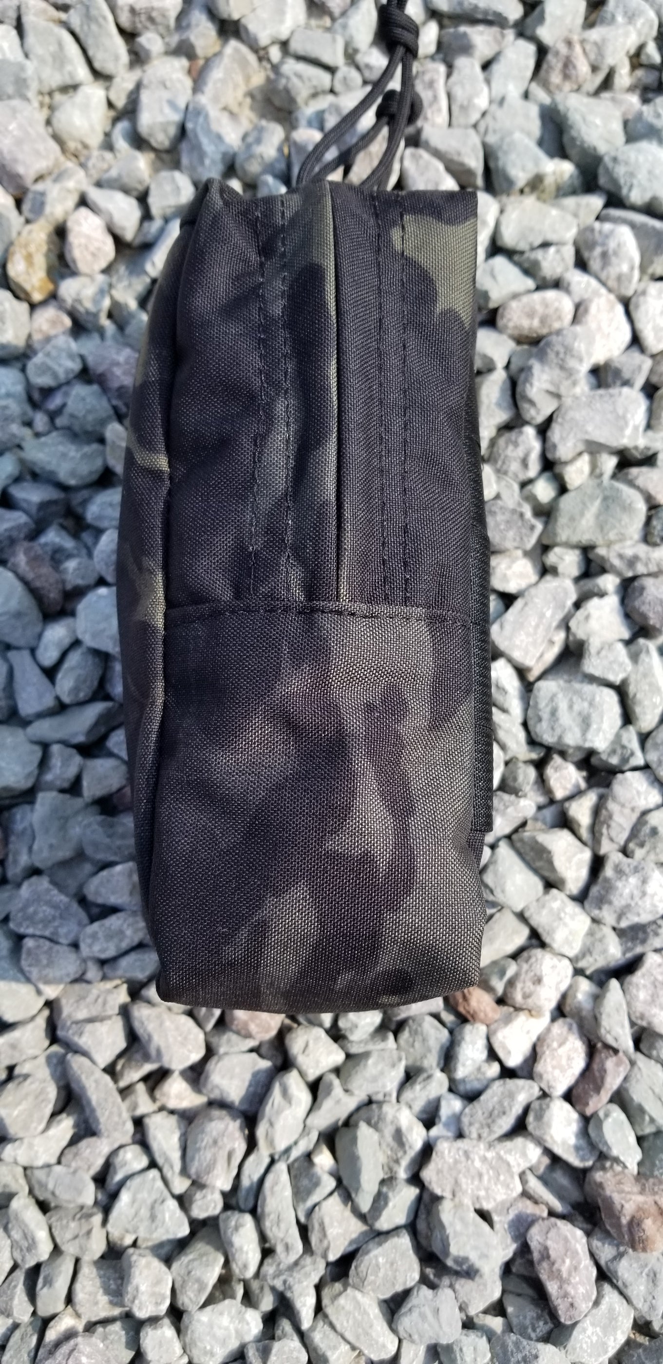 Mini Pack Side Pouches — Special Operations Equipment