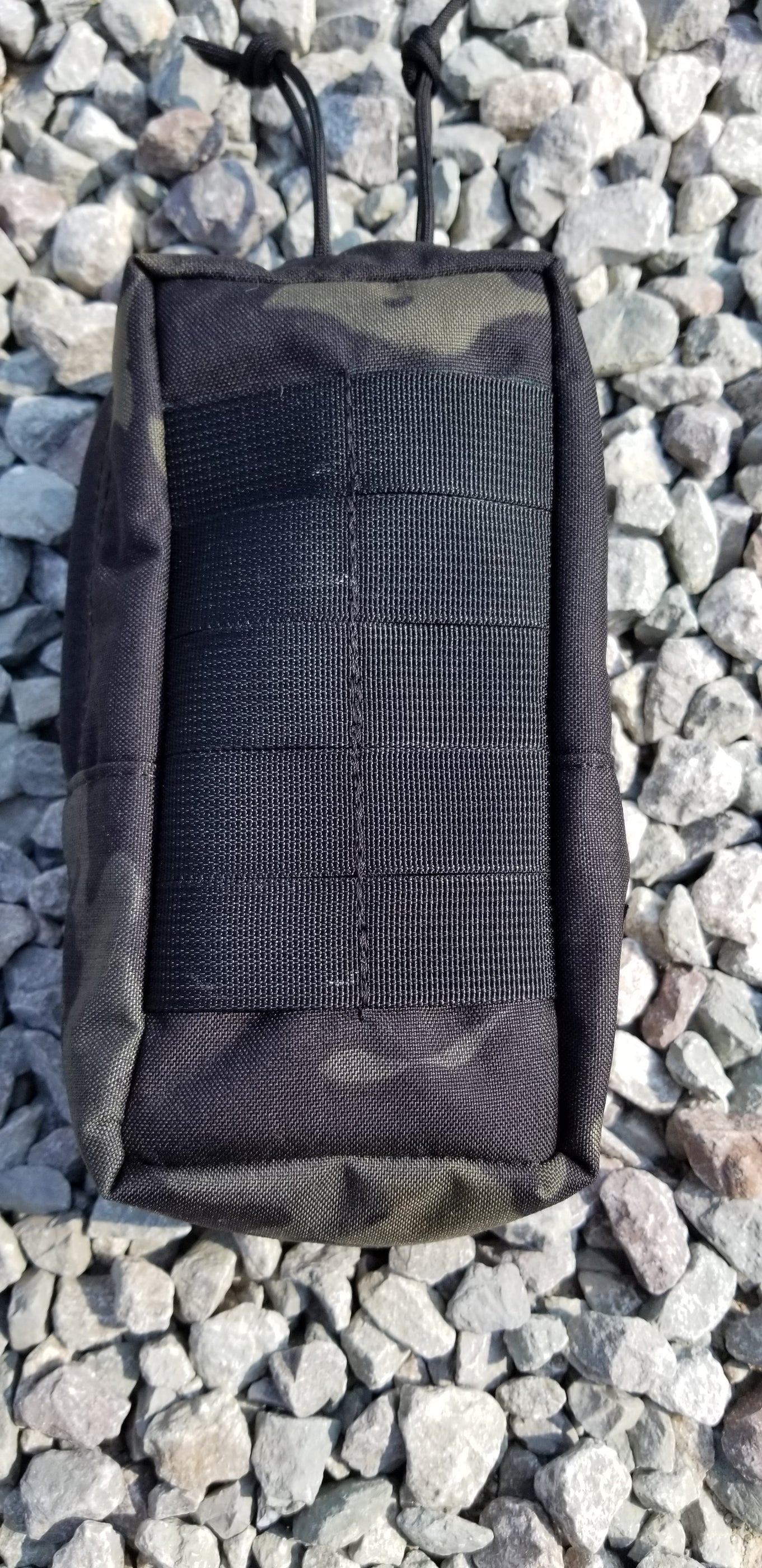 Mini Pack Side Pouches — Special Operations Equipment