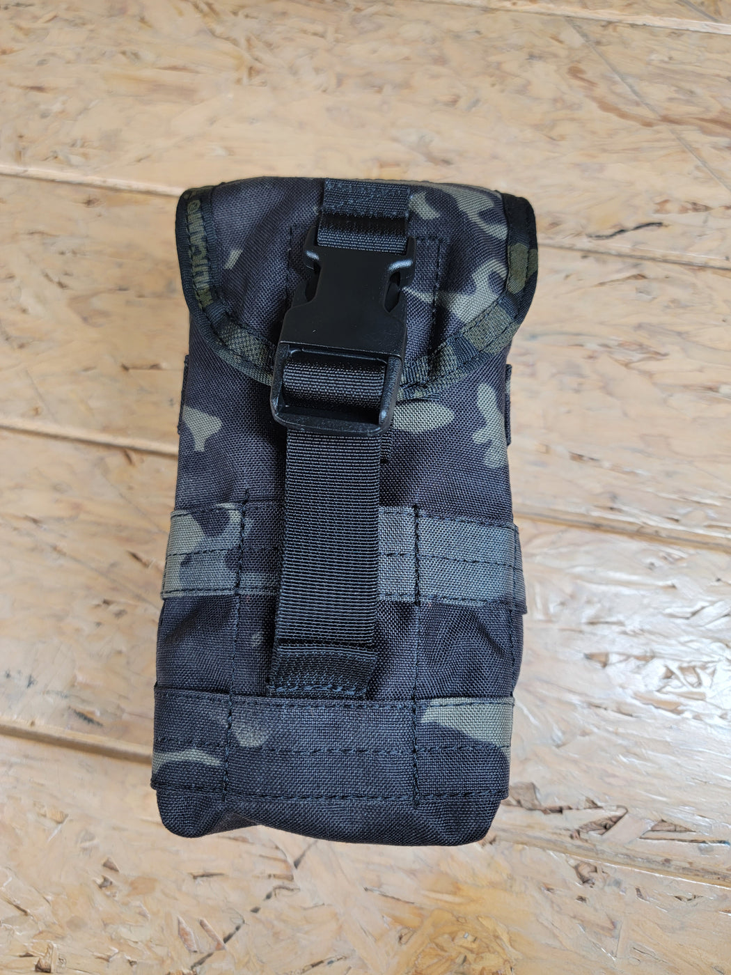 Nalgene Bottle Pouch — Special Operations Equipment