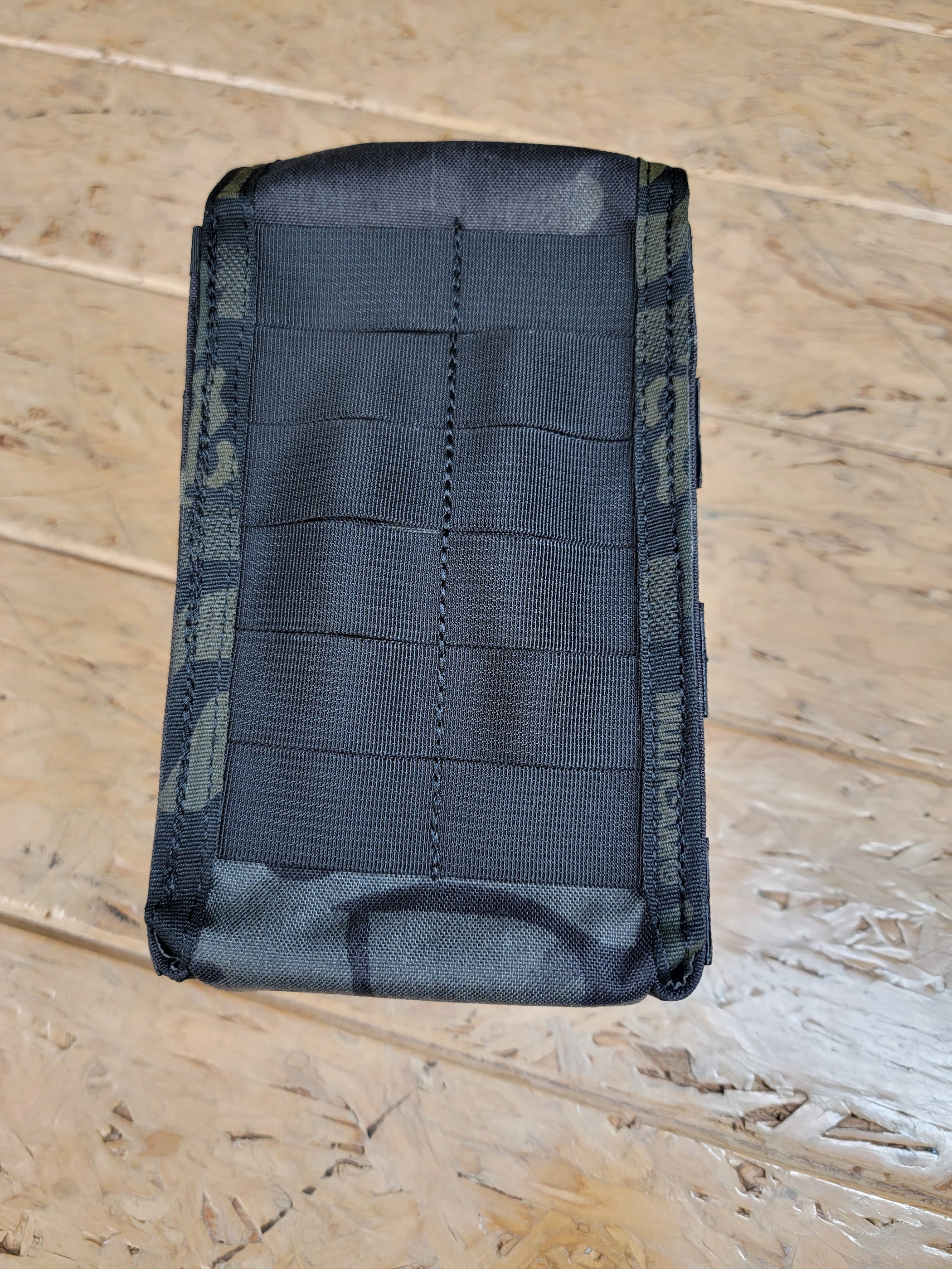 Nalgene Bottle Pouch — Special Operations Equipment