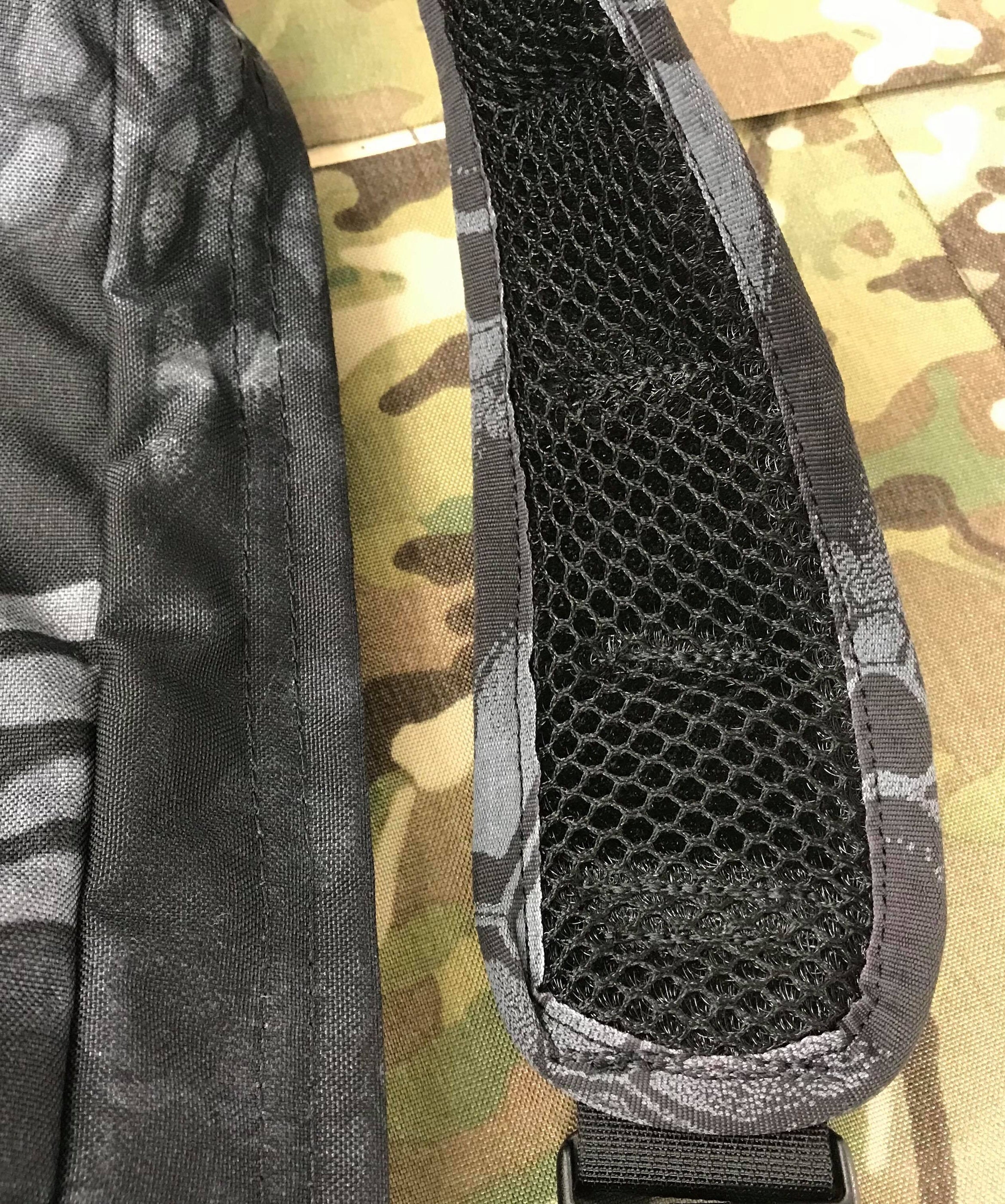 SOE Sling Bag — Special Operations Equipment