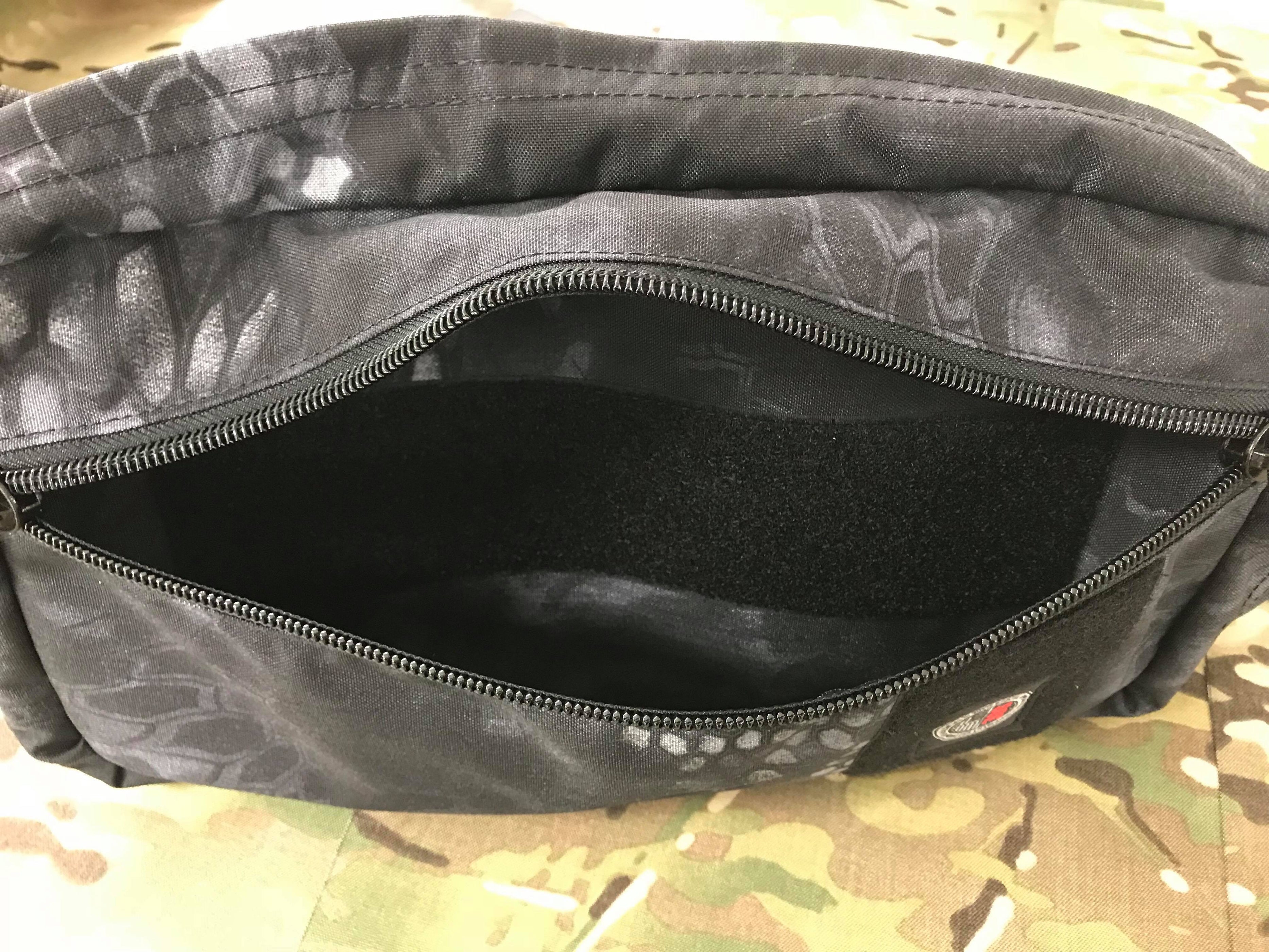 SOE Sling Bag — Special Operations Equipment