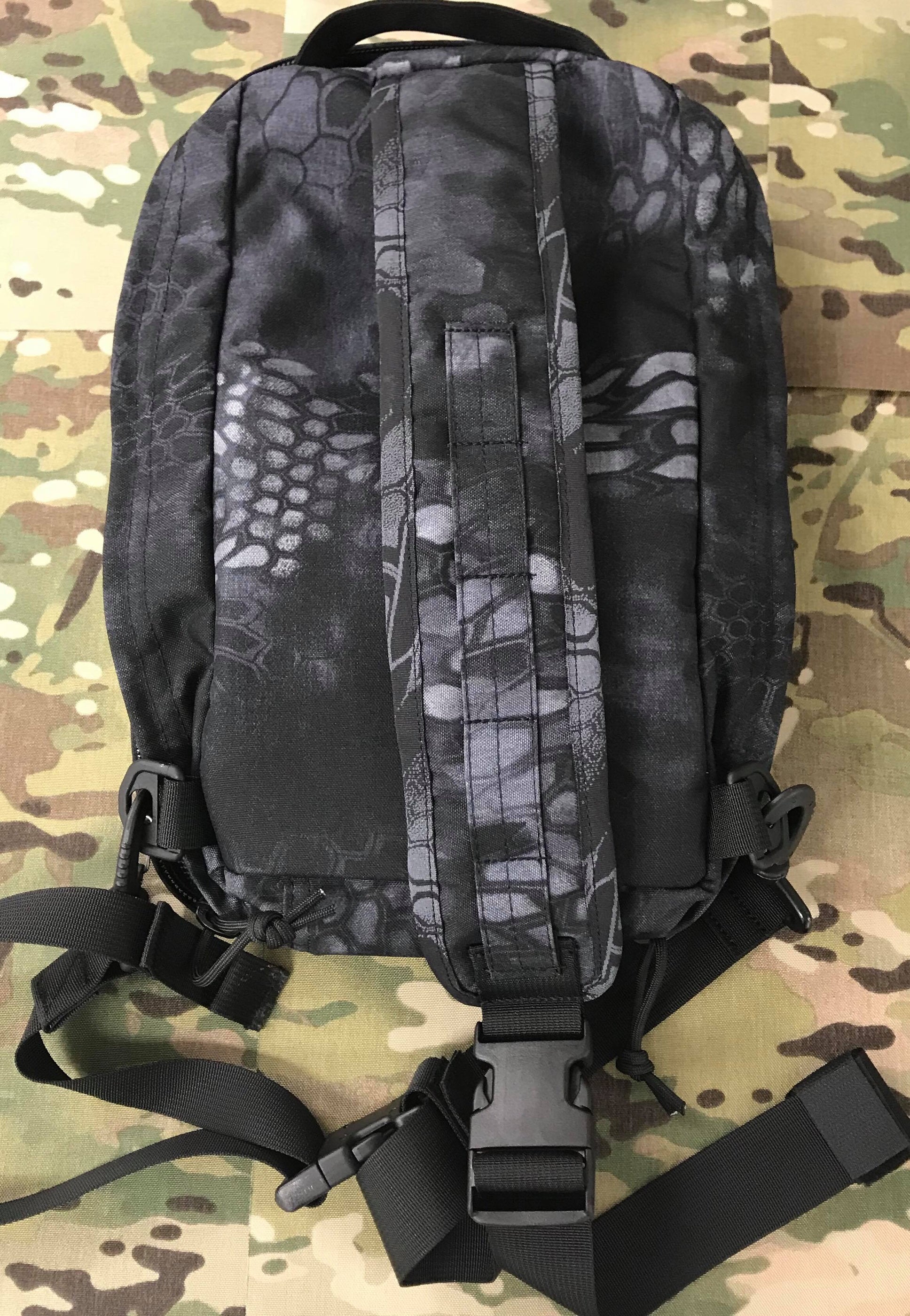 SOE Sling Bag — Special Operations Equipment