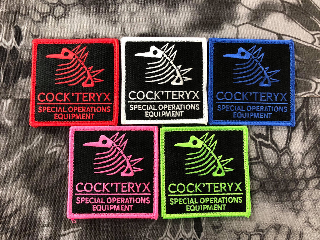 SOE4LIFE — Special Operations Equipment