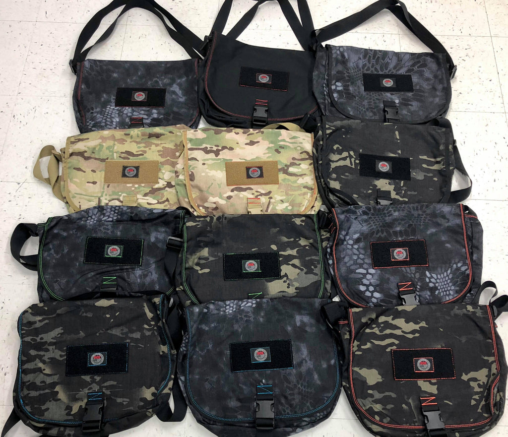 Bags, Packs & Cases — Page 3 — Special Operations Equipment