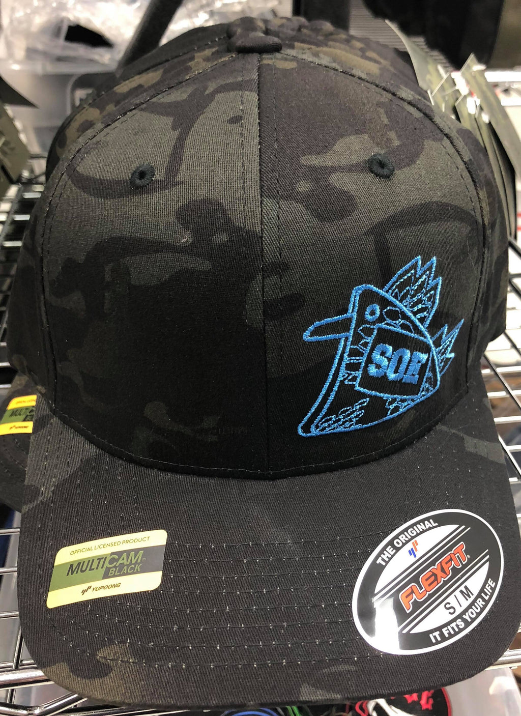 SOE Cold Weather — Special Operations Equipment