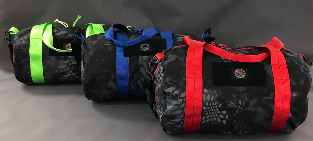 Duffle Bags — Special Operations Equipment