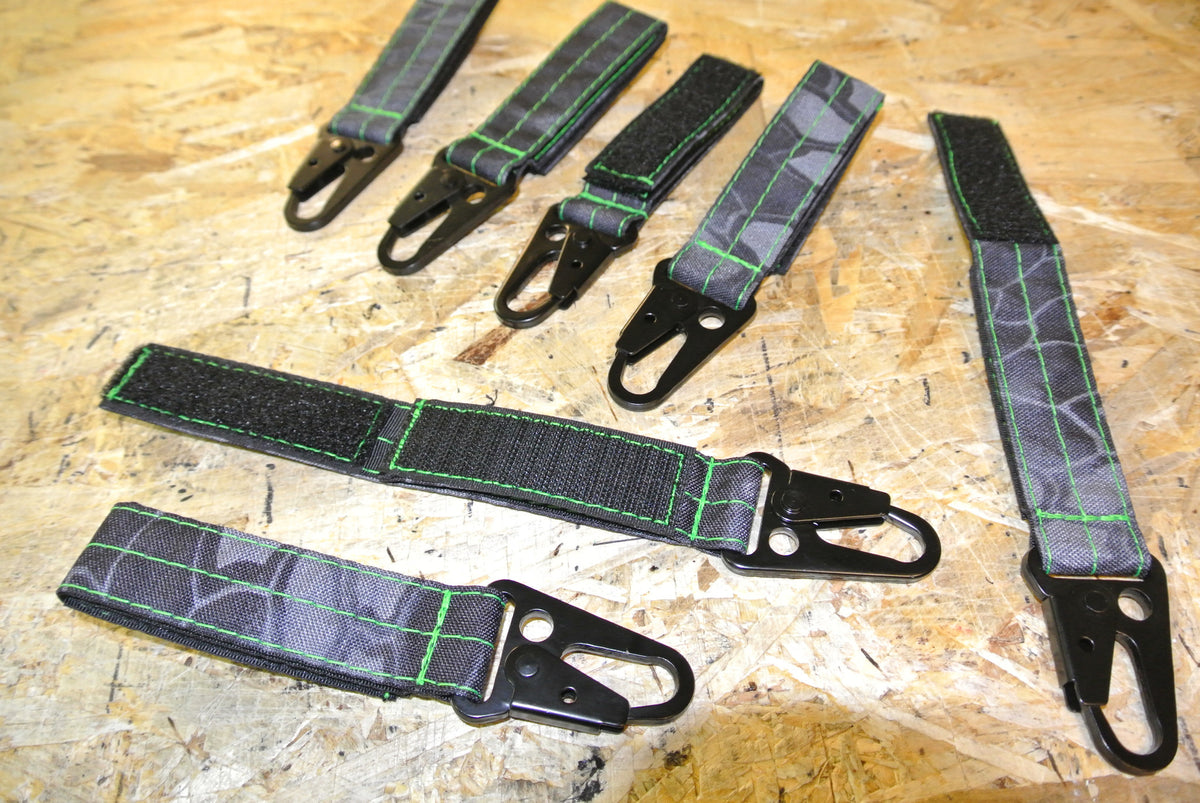 Key Fob — Special Operations Equipment