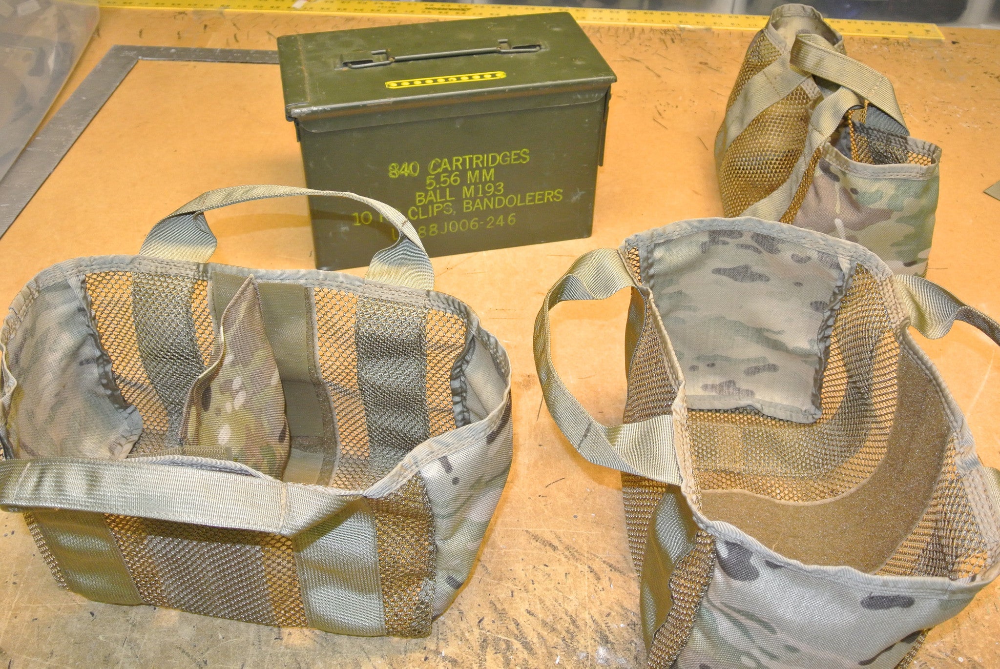 Bags, Packs & Cases — Page 3 — Special Operations Equipment