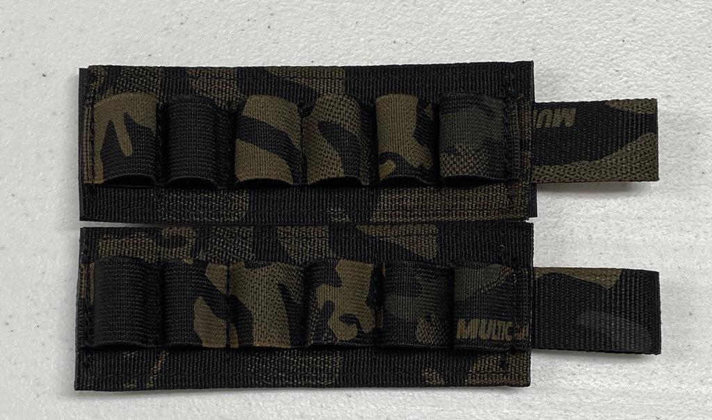 Magazine Pouches — Special Operations Equipment