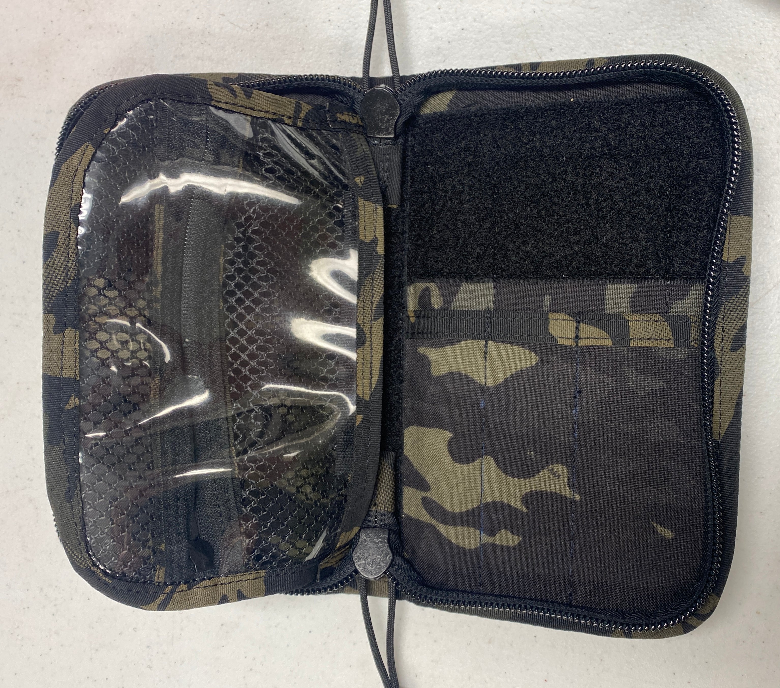 injectable meds case — Special Operations Equipment
