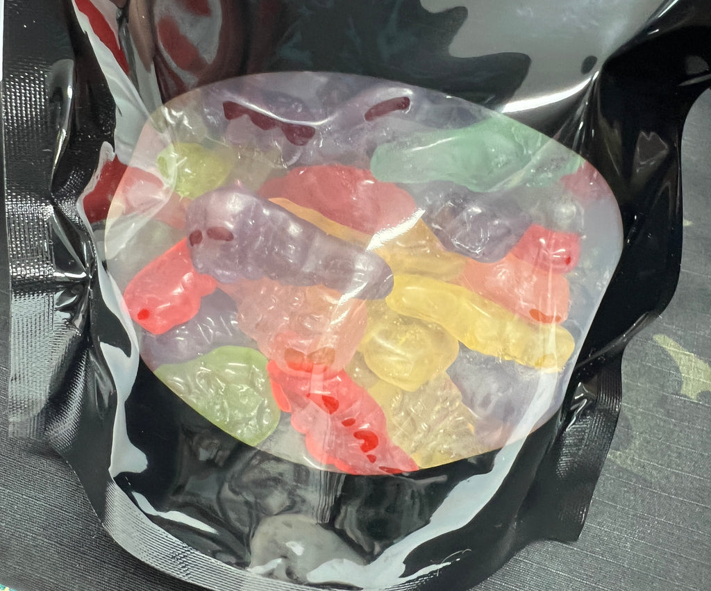 Snacks — Special Operations Equipment