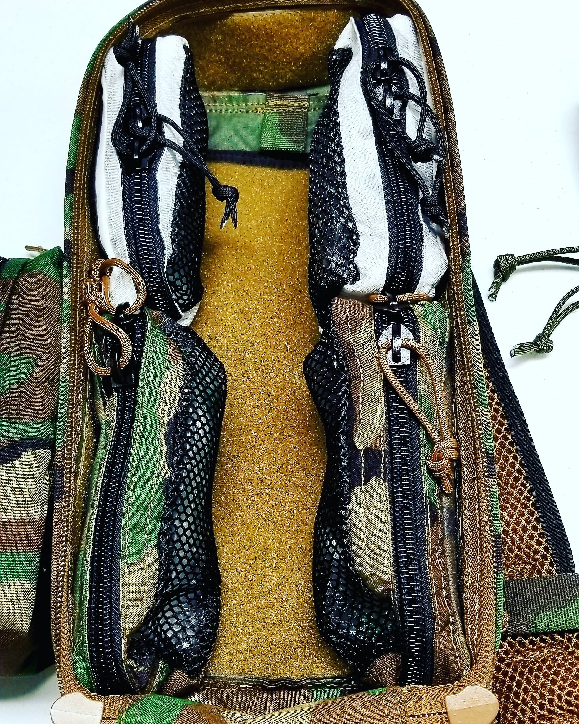 Mini Pack — Special Operations Equipment