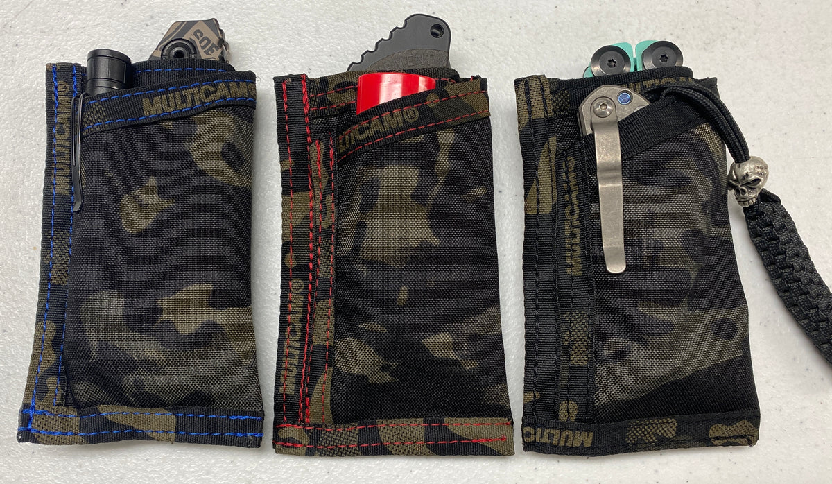 EDC Pocket Slide — Special Operations Equipment