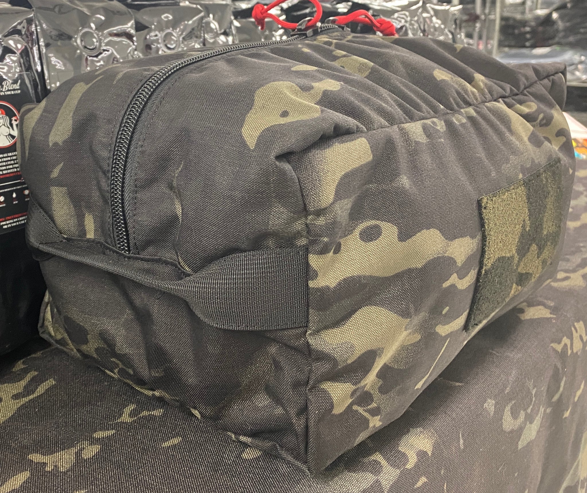 Bags, Packs & Cases — Special Operations Equipment