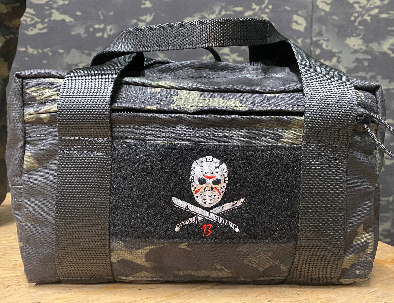 Wallets, ID Carriers & Personal Accessories — Special Operations Equipment