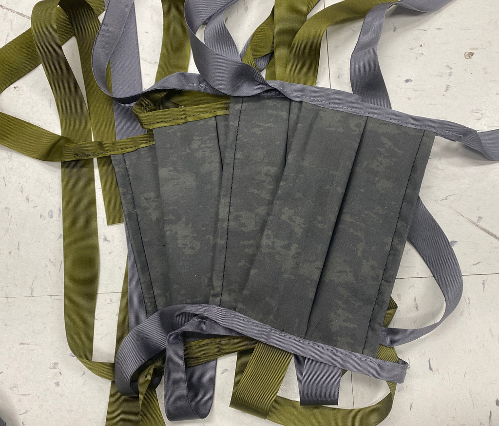 Wallets, ID Carriers & Personal Accessories — Special Operations Equipment