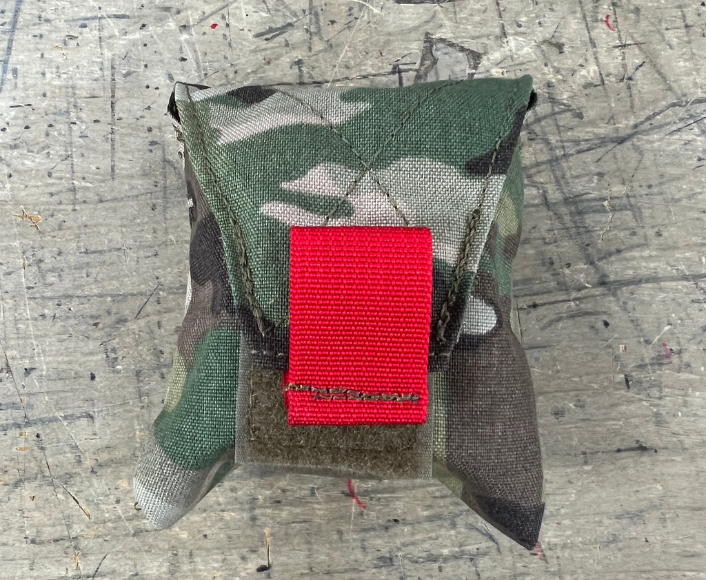 Bags, Packs & Cases — Special Operations Equipment