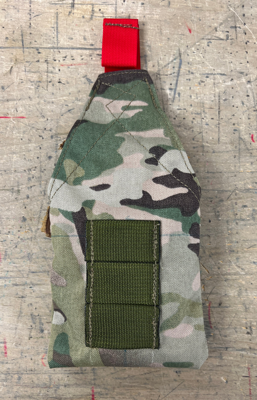 Narcan Pouch — Special Operations Equipment