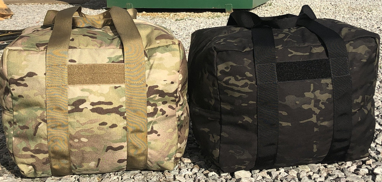 Kit Bag — Special Operations Equipment